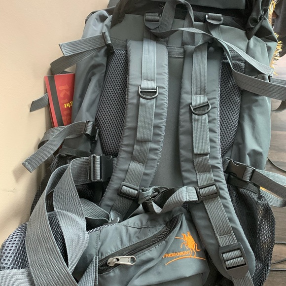 Storage & Organization | Nwt Huge Backpack | Poshmark